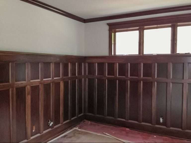 Carpentry Plymouth | Professional Carpentry & Trim Repair